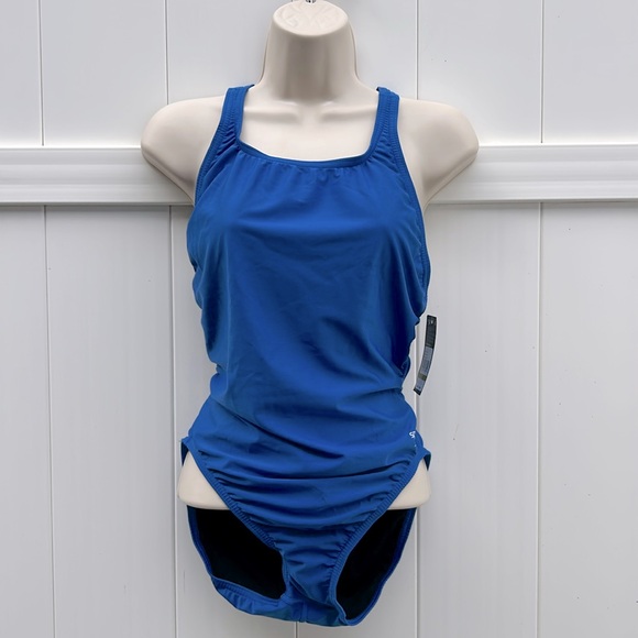 Speedo | Swim | Speedo Lt Pro Royal Blue Onepiece Ladies Swimsuit Swim ...